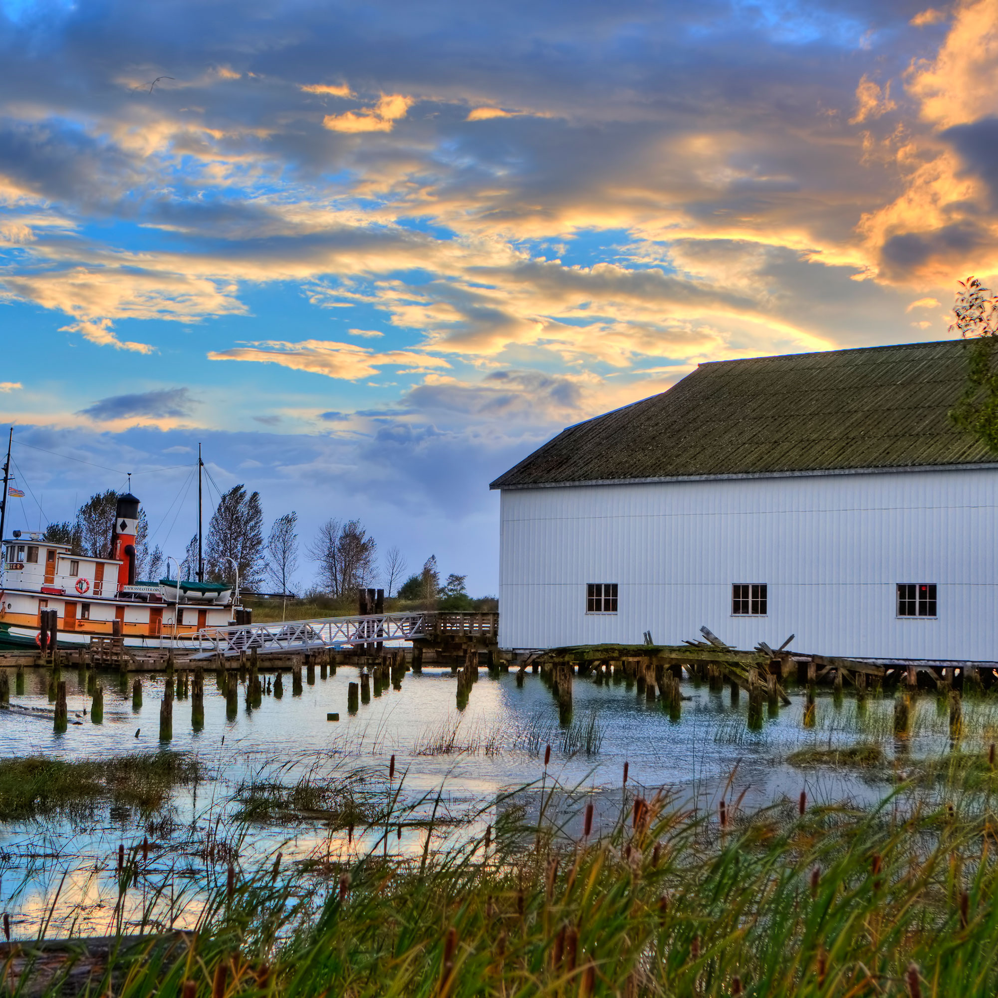 Heritage building conservation sustainable & beneficial