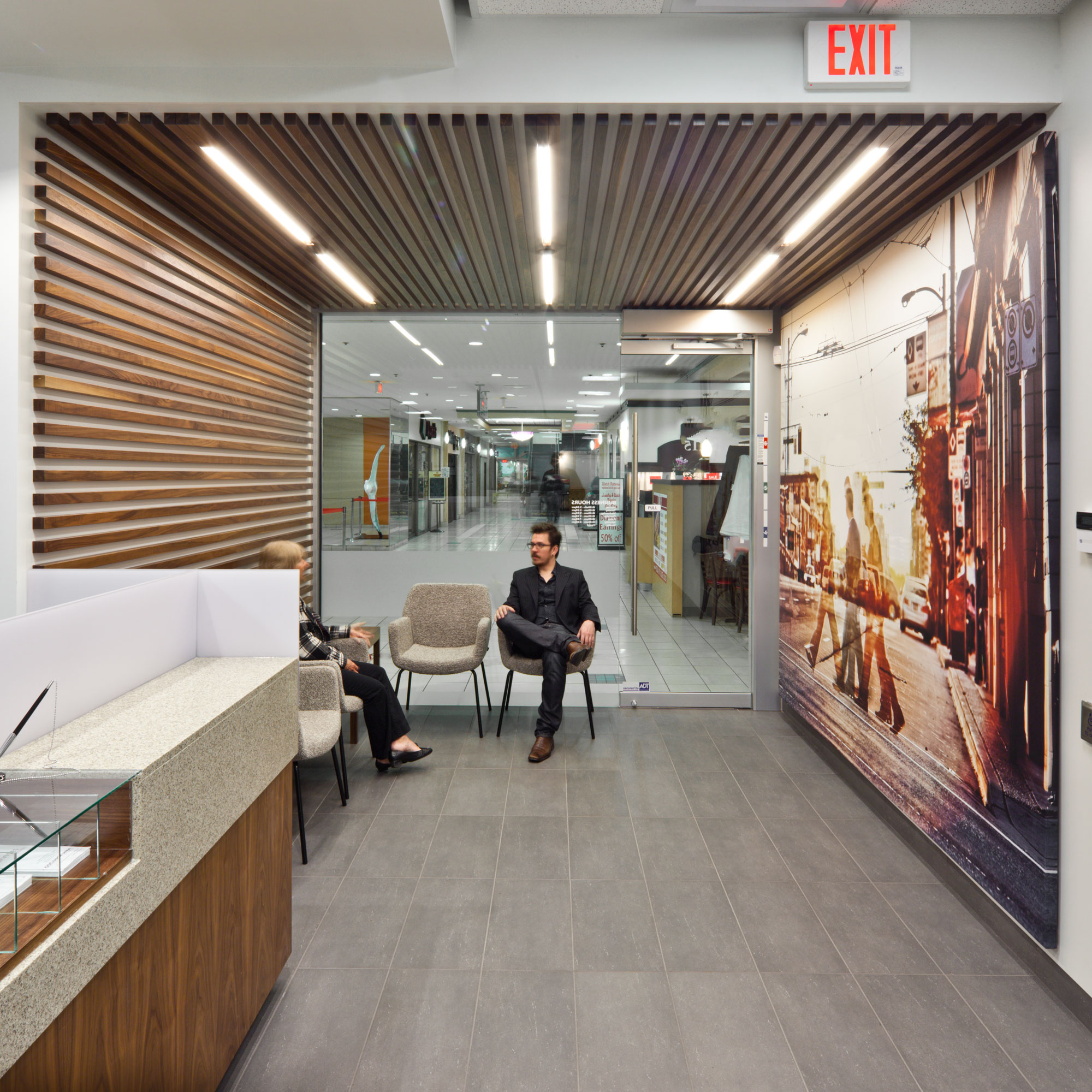 Greater Vancouver Community Credit Union Project | Ratio