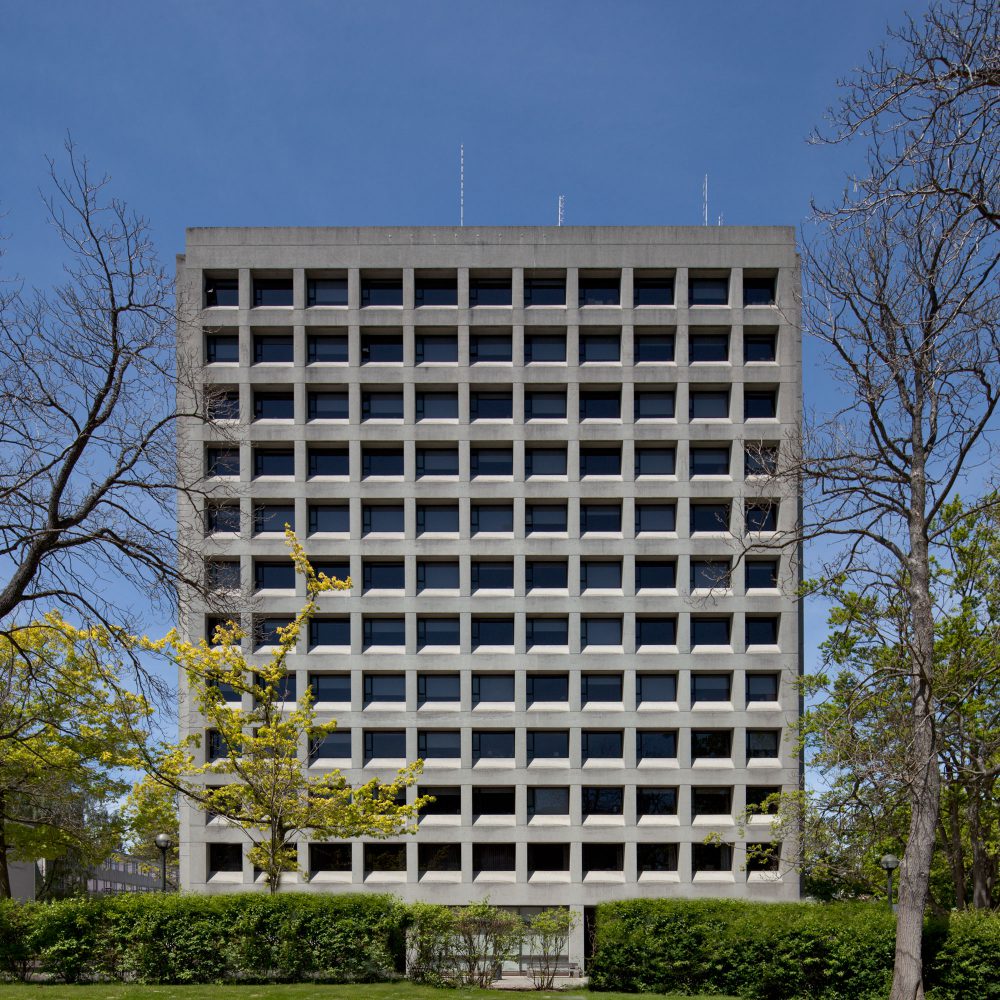 Institutional | Architectural, Interior Design & Planning Services | RATIO