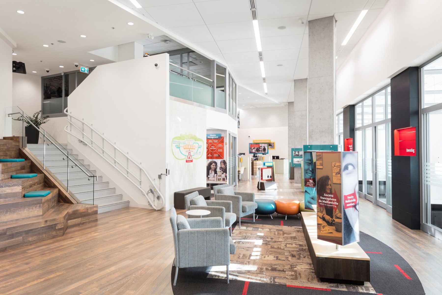 Vancity leading the way, RATIO leading the project team