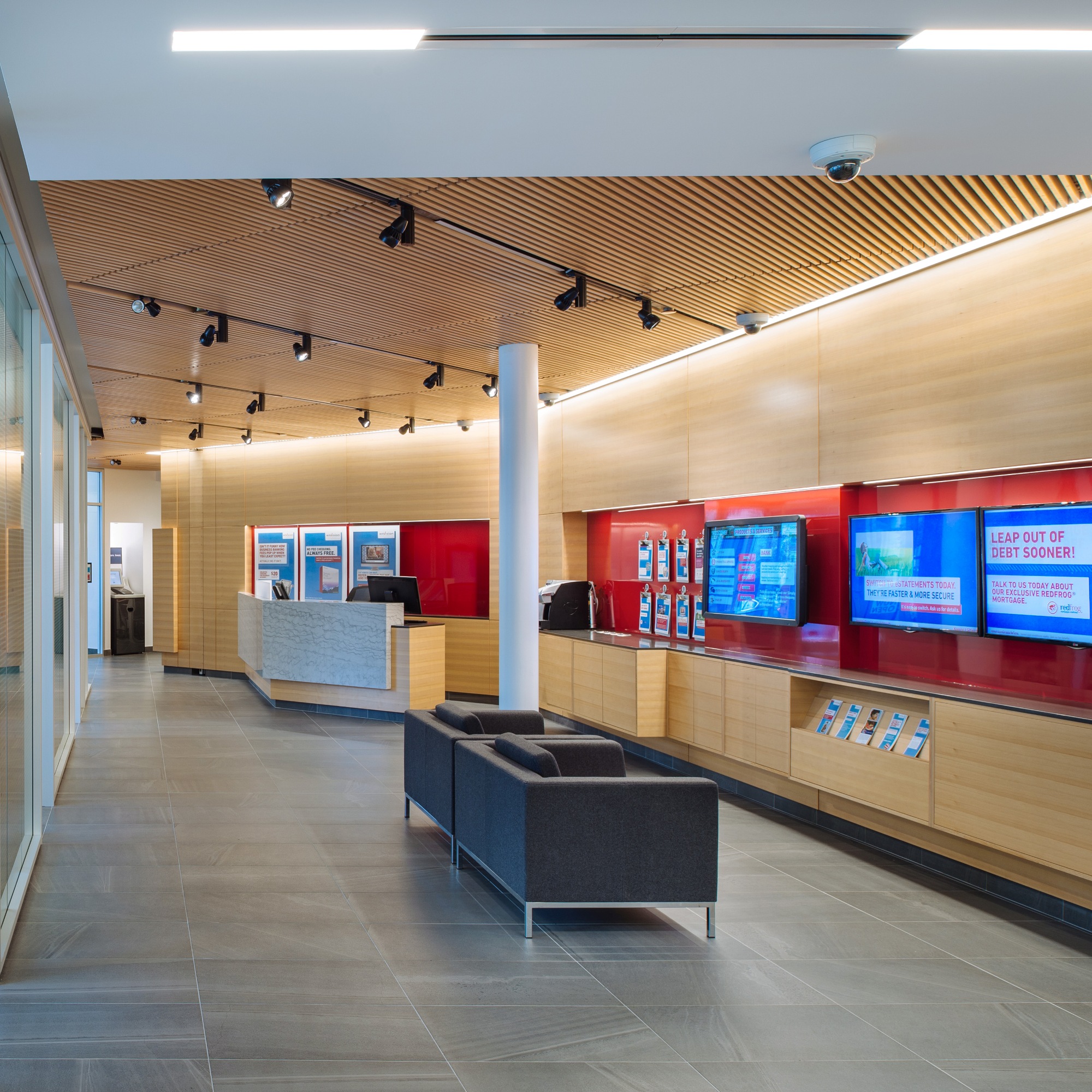 Envision Financial opens door to new way of banking | RATIO ...