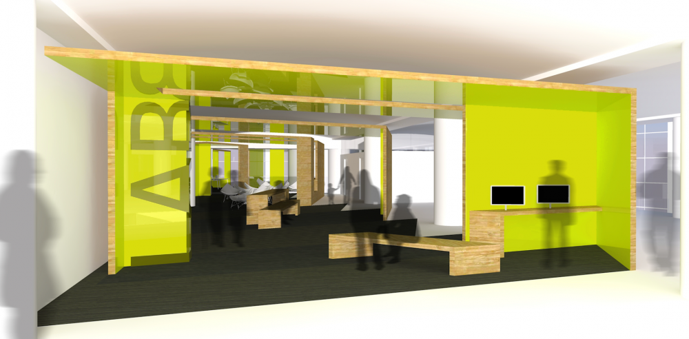 Institutional | Architectural, Interior Design & Planning Services | RATIO