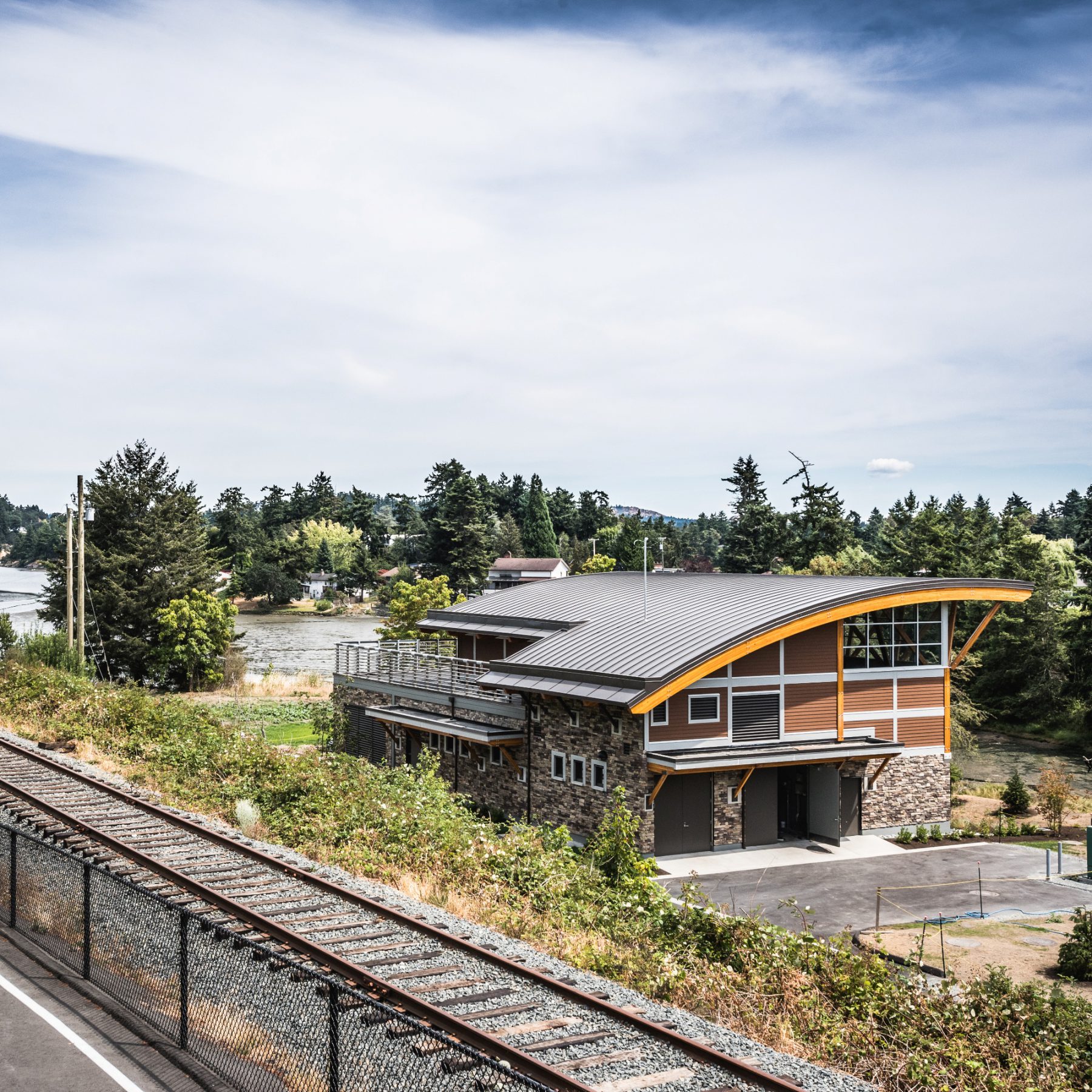 Community Infrastructure