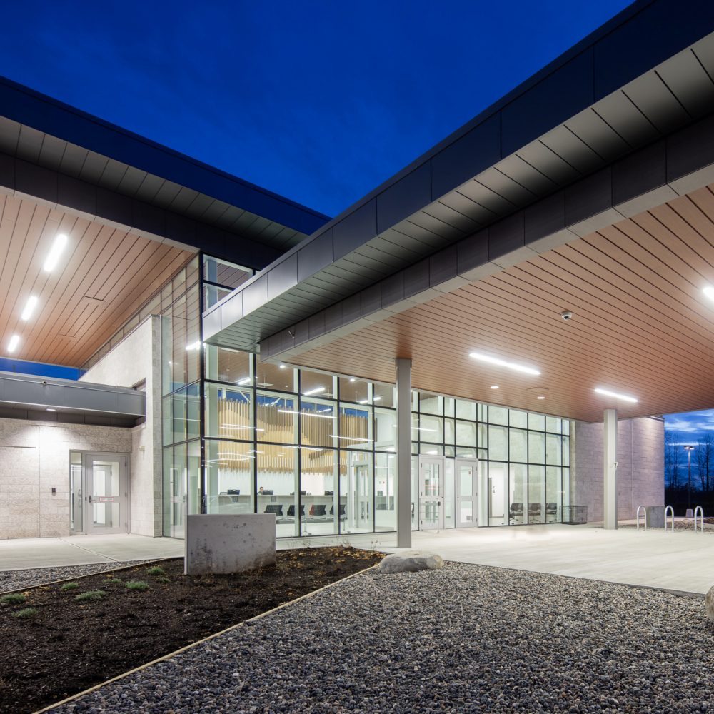 Infrastructure | Architectural, Interior Design & Planning Services | RATIO